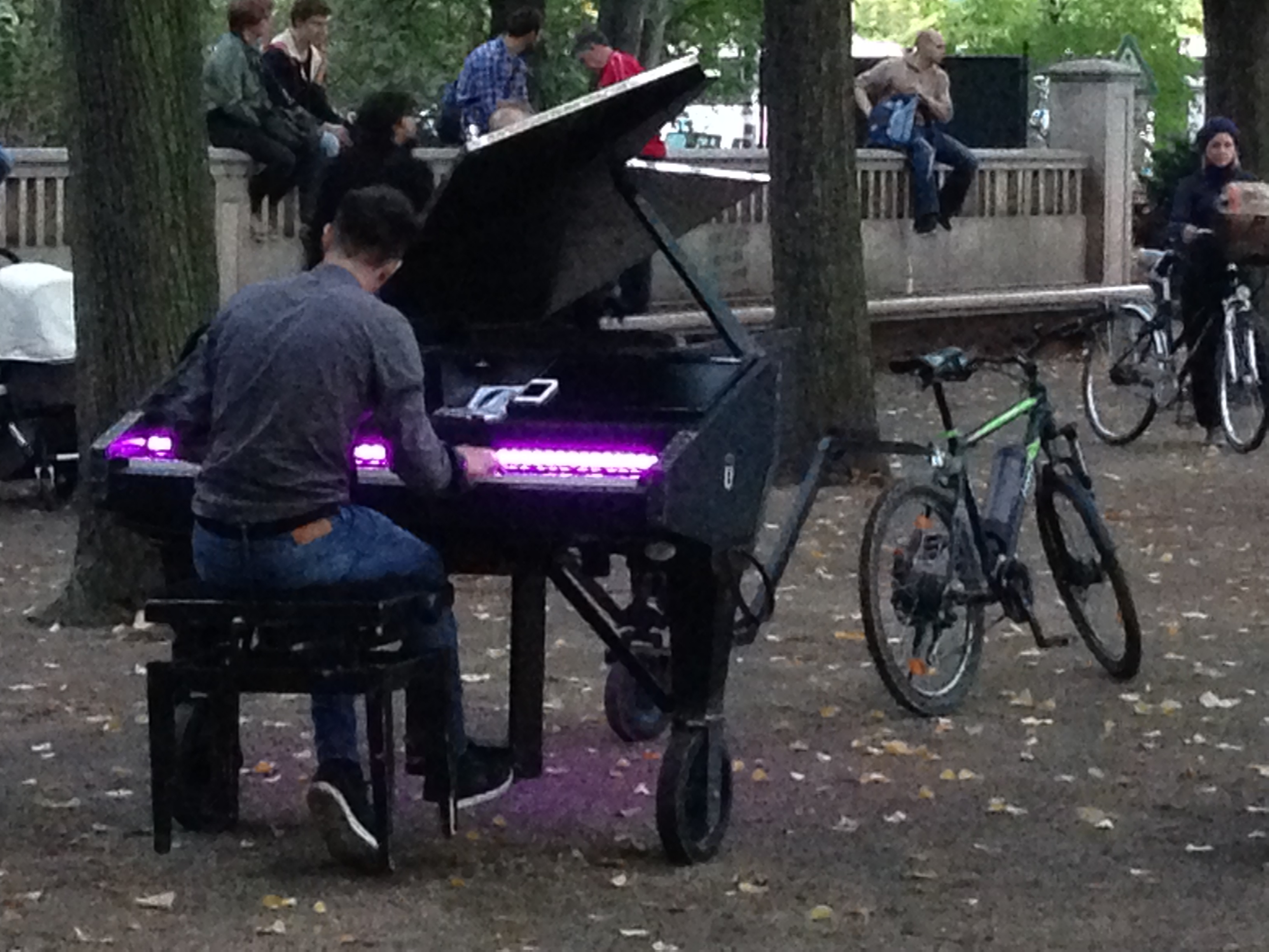 Urban Mobility Berlin | Innovative Mobility Solutions